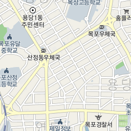 KBS 유튜브 채널 한국맛집K 지도 서비스