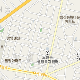 KBS 유튜브 채널 한국맛집K 지도 서비스