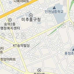 KBS 유튜브 채널 한국맛집K 지도 서비스