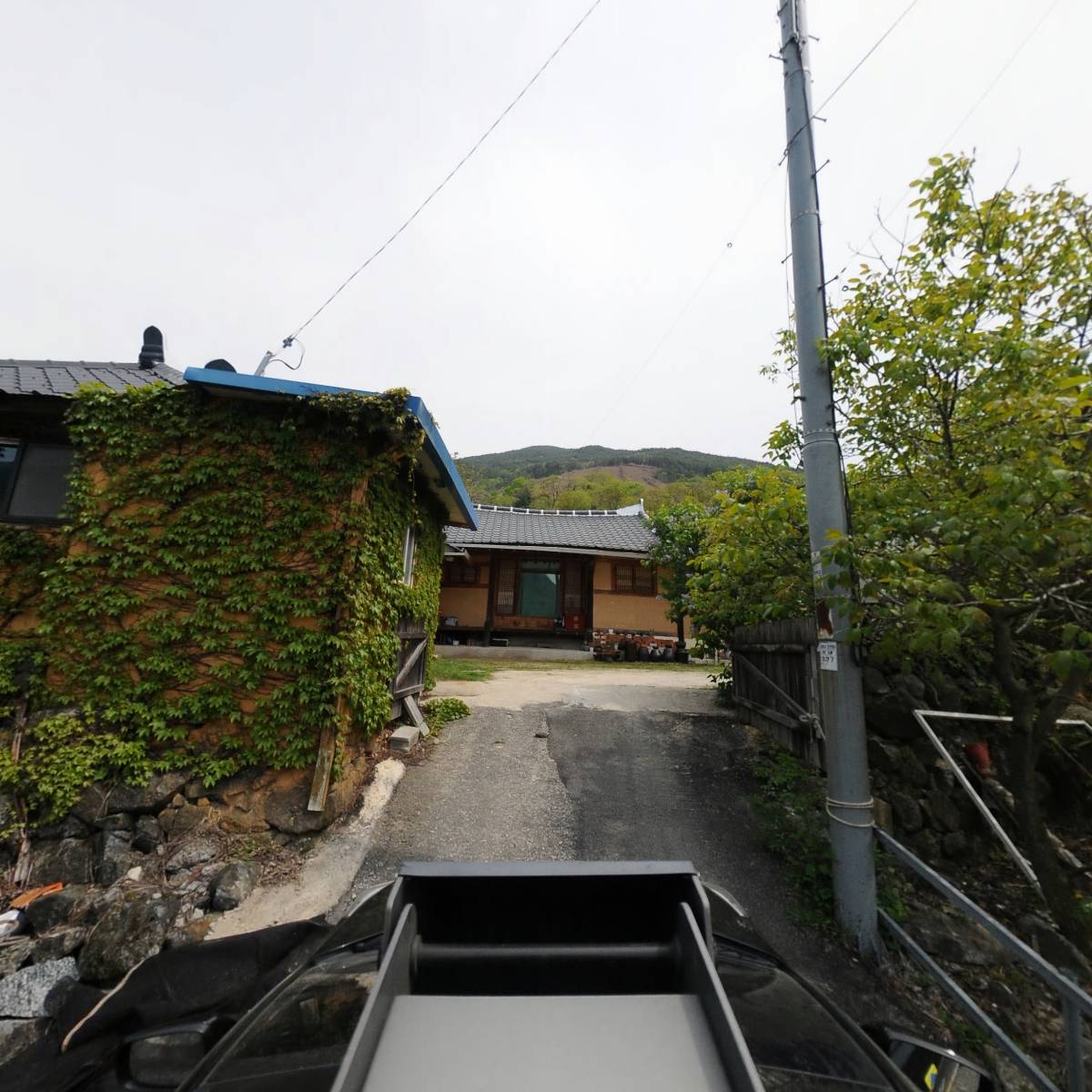 지리산 아우름 산.책.방