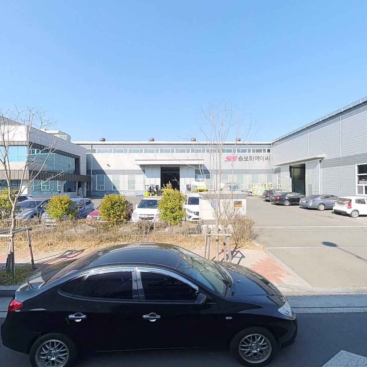 에스비웍스 주식회사(Sbworks inc.)